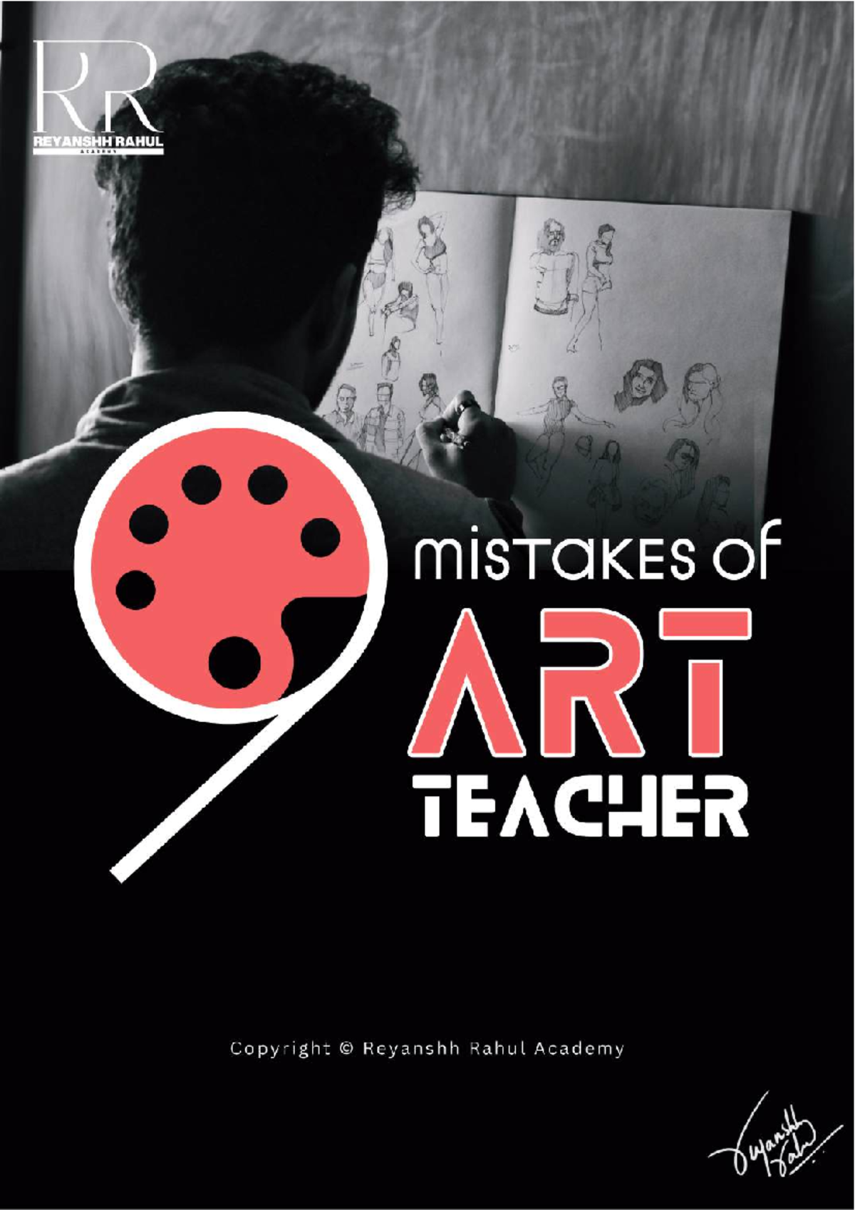 E-BOOK: 9 Common Mistakes of Art Teachers to Avoid - Studocu