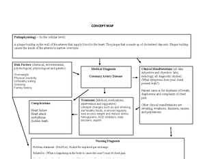 MDC4 Exam 1 Blueprint - MDC 4 – Examination 1 Blueprint Iggy Chapter ...