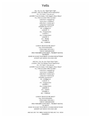 Emcee Script for Christmas Party Program - Emcee Script PART 1 – PARADE ...