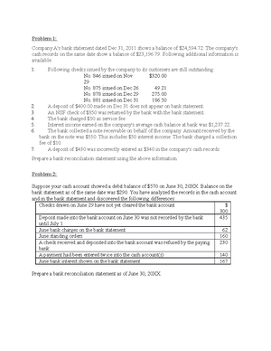 Chapter 22 Accounting Principles 13th Edition Solution Manual - CHAPTER ...