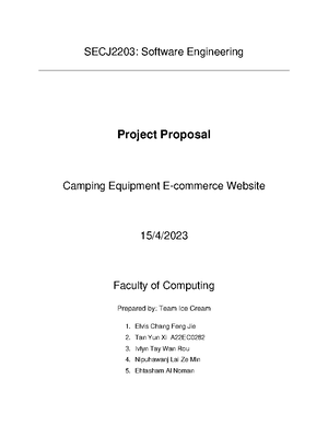 Introductionto Object Oriented Programmingand Java-Study Guide ...