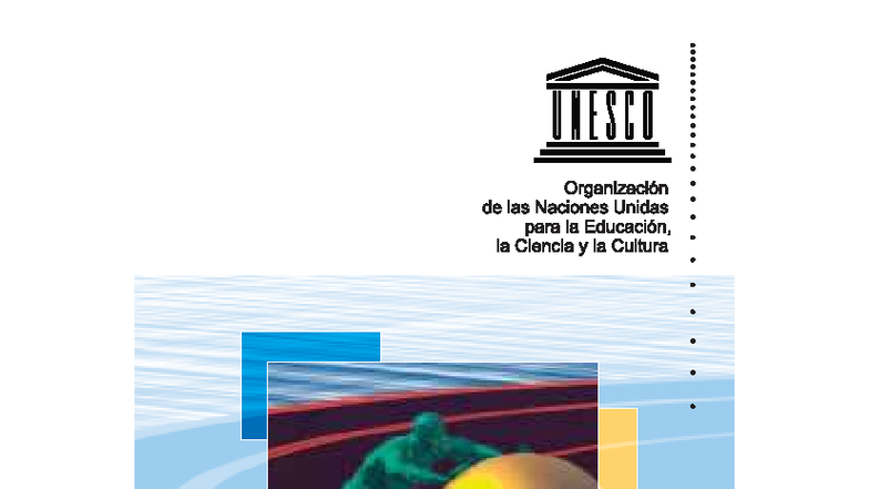 Declaración Universal sobre Bioética y Derechos Humanos - UNESCO - Studocu