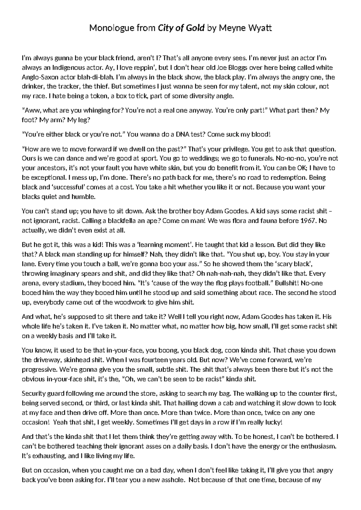 Graphic Organiser Cavabs - Graphic Organiser – Cultural Assumptions ...