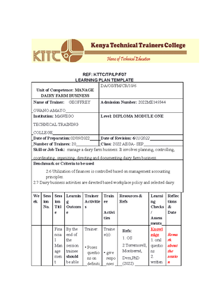 Softwares Installation Guide-notes - SOFTWARE INSTALLATION 4 ...