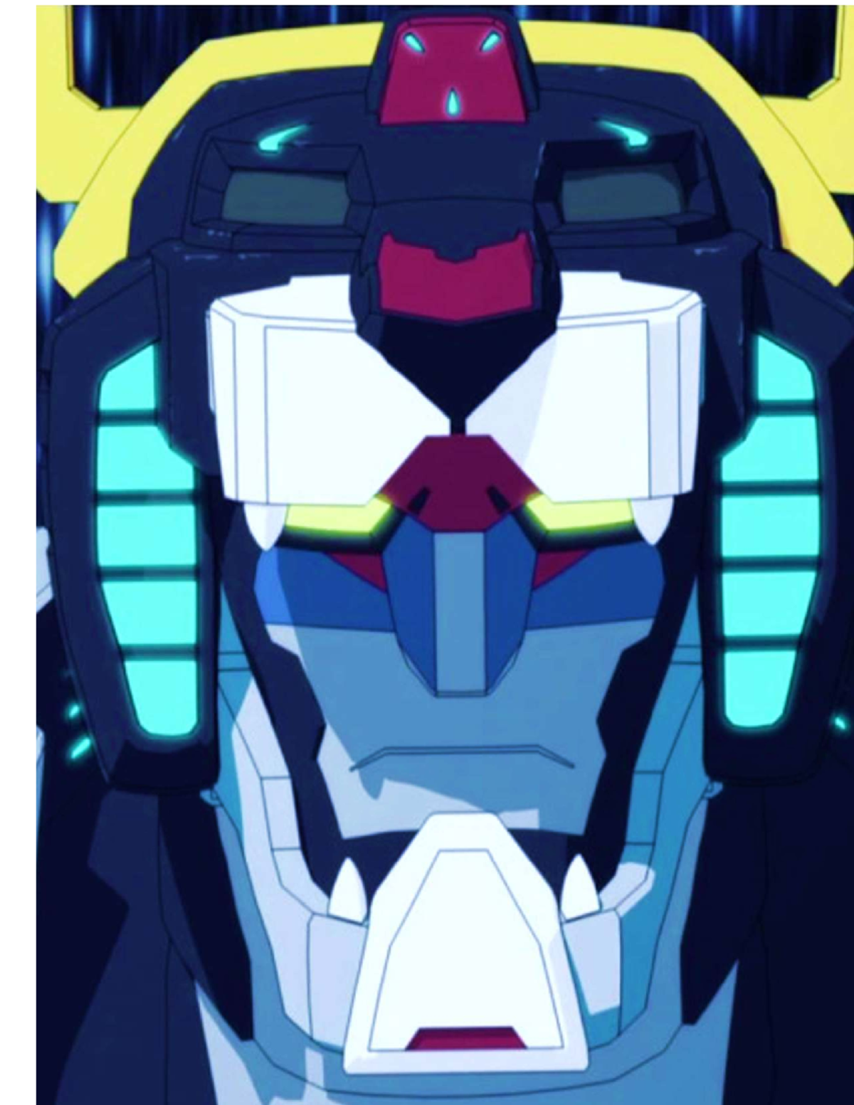 Voltron - media [posters - K IT - Studocu