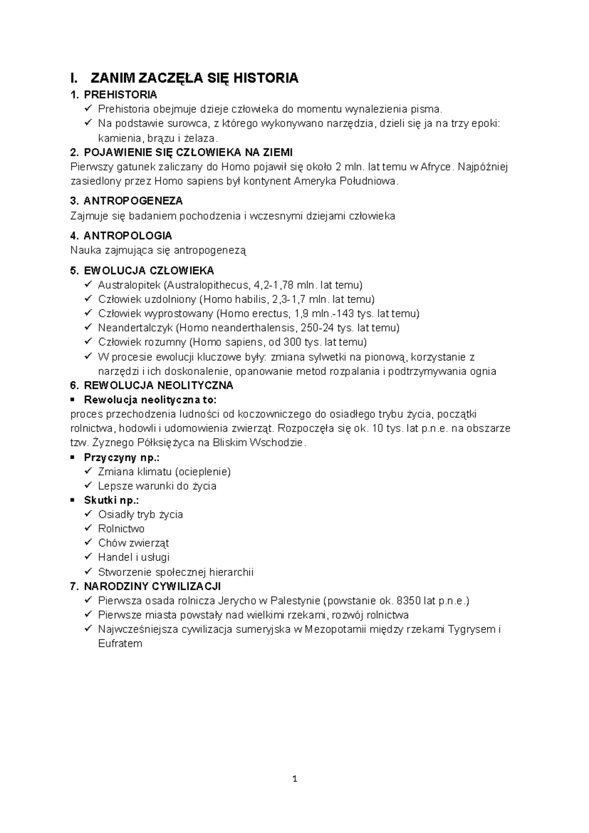 8 - notatka - Chiny i Japonia - Temat: Daleki Wschód – Chiny i Japonia ...