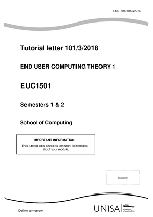 MNO2607 - Unisa - Safety Management systems - Studocu