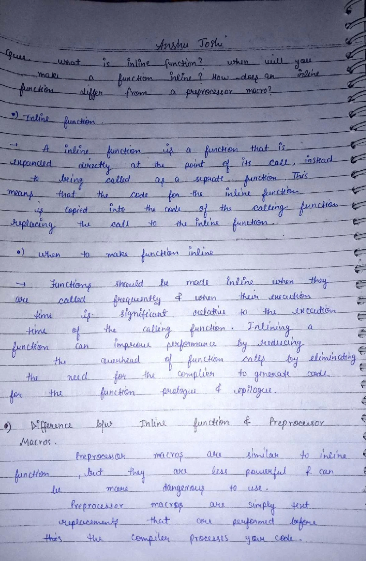 Eti - Hsjsk - Bachalor of science - Studocu