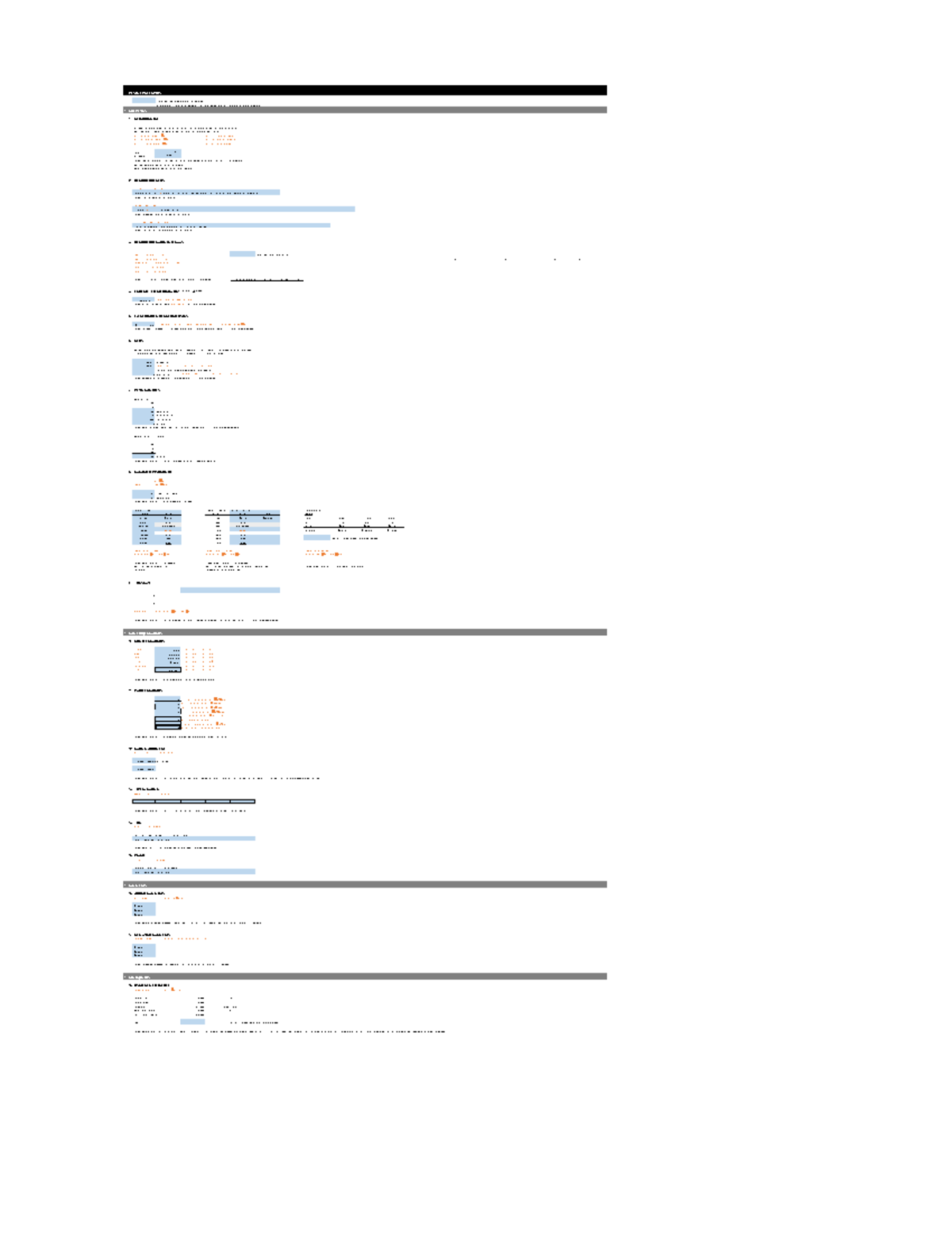 Basic Excel Skills Guide - Templates & Shortcuts for Efficient Use ...