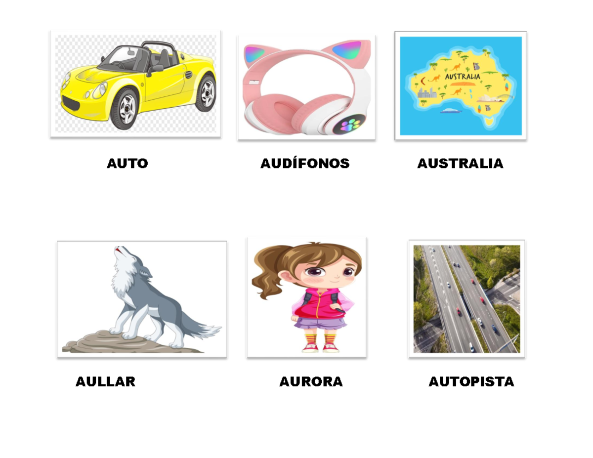 Palabras CON AU - Ciencias Politicas - AUSTRALIA AUTO AUDÍFONOS ...