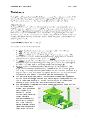 STAT-AND-PROB Q4 WEEK-1 - Module-1 THE- Elements-OF- Hypothesis ...