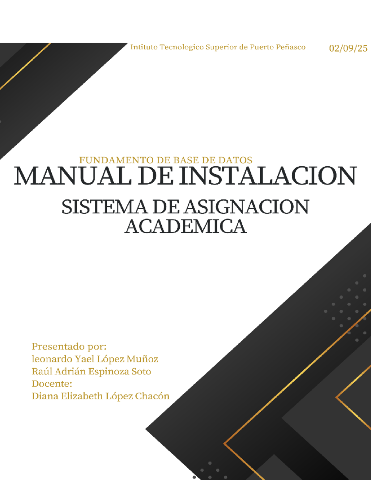 C1-ACT3 - Instalación y Uso de MySQL como SGBD - Studocu