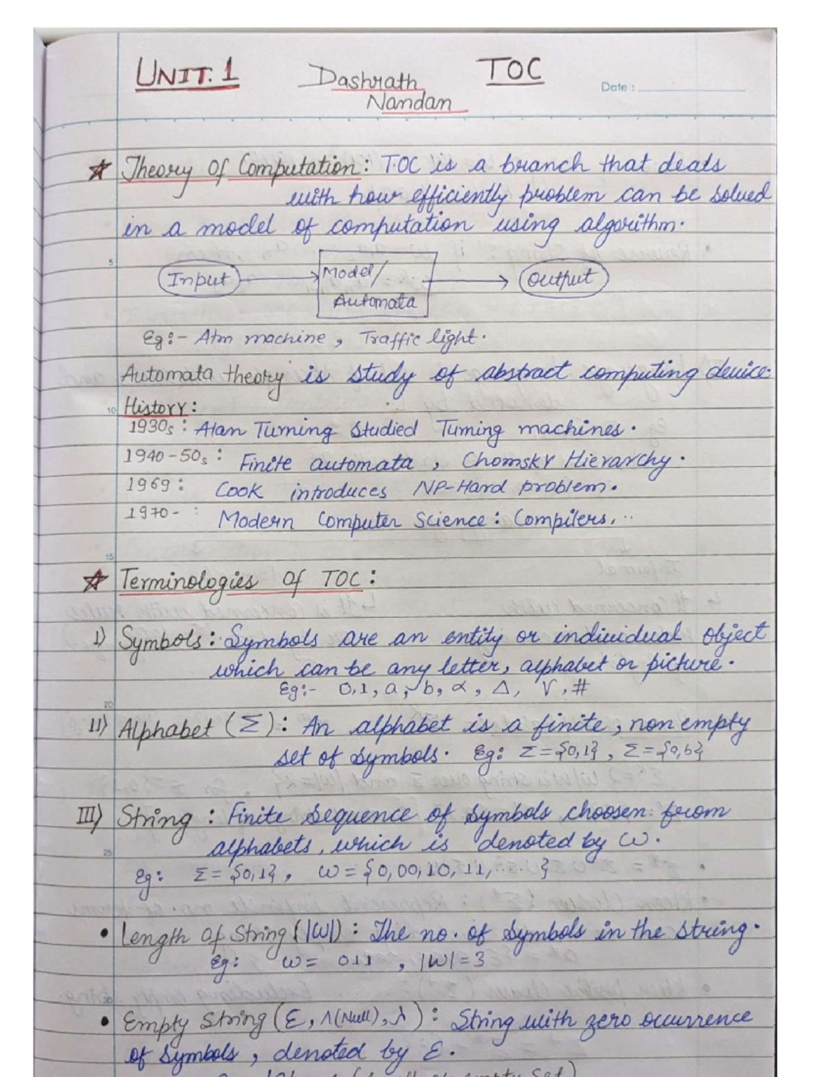 Computer Organization and Architecture - COA Final Exam Notes - Studocu