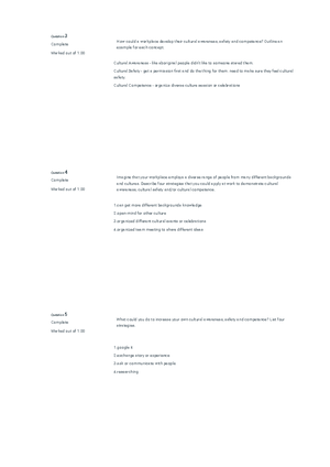 [Solved] Describe 3 reporting requirements for individual support ...
