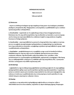 General Physics 1 Quarter 1 Module 2 Vectors and Vector Addition ...