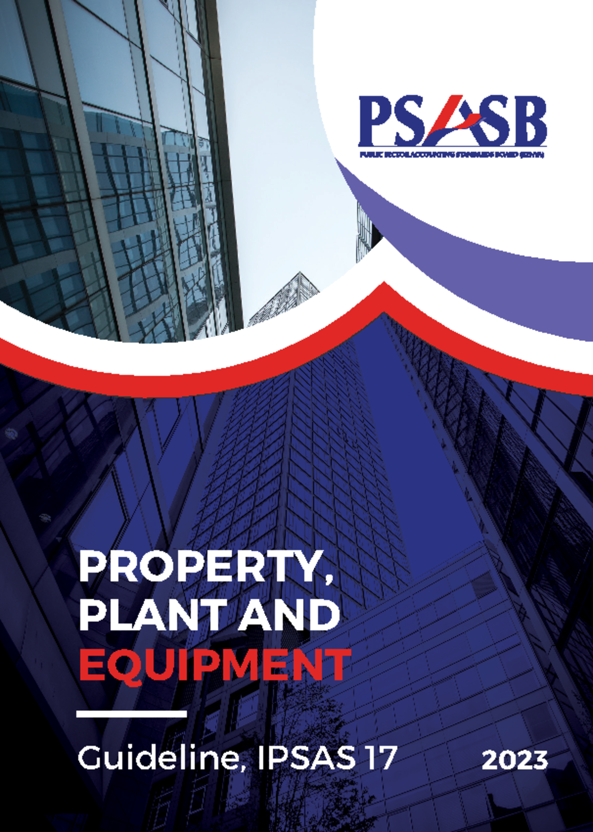 IPSAS 17: Guidelines on Property, Plant, and Equipment Management - Studocu
