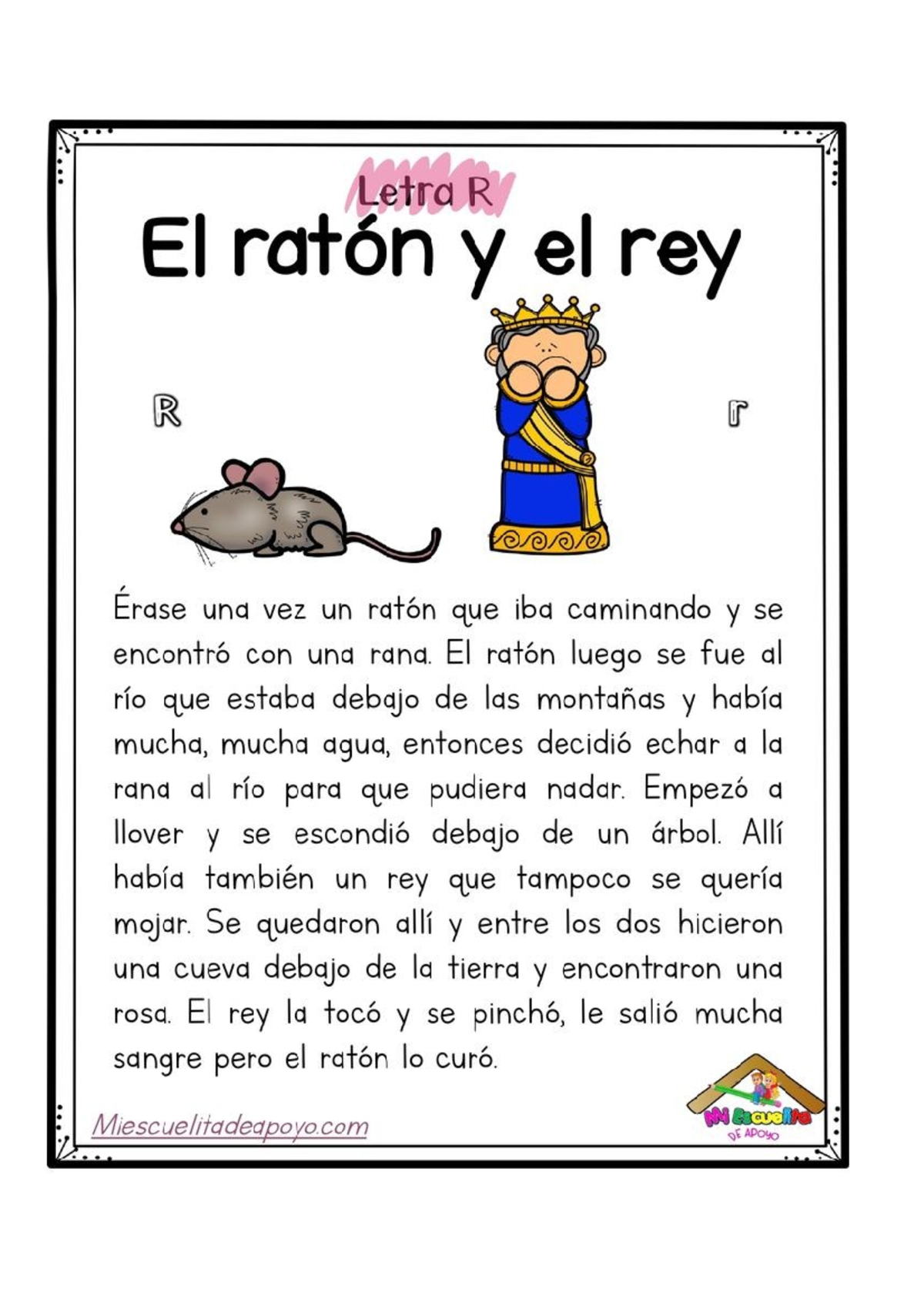 Cuentos de comprensión lectora: Historias y preguntas para entender ...