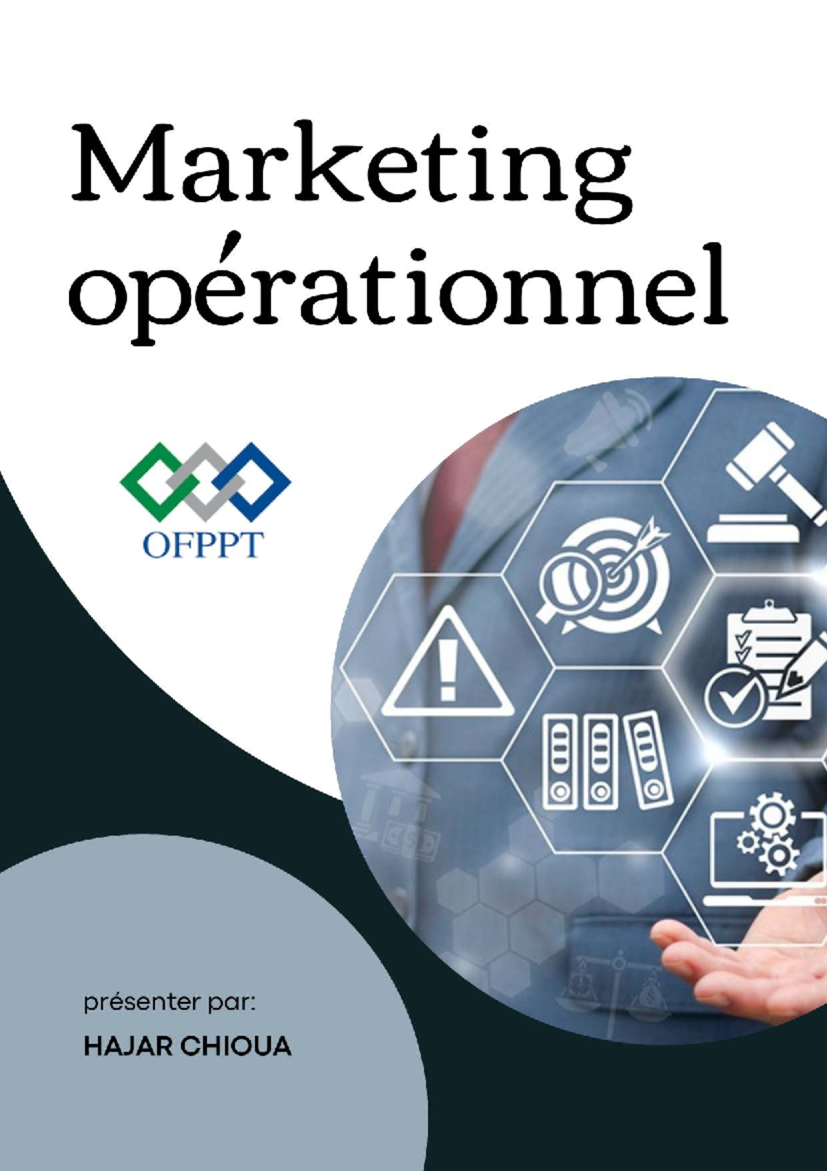 Marketing Opérationnel OFPPT 6 : Stratégies et Politiques de Prix ...