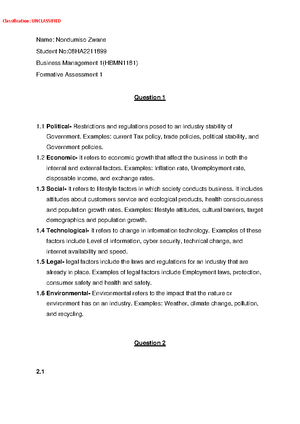 [Solved] Question 4 20 Marks Read the fictitious scenario below and answer - Business Management ...