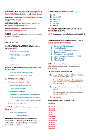 Sample SWOT ANALYSIS - CHNN SWOT Analysis of Family A Strengths: Strong ...