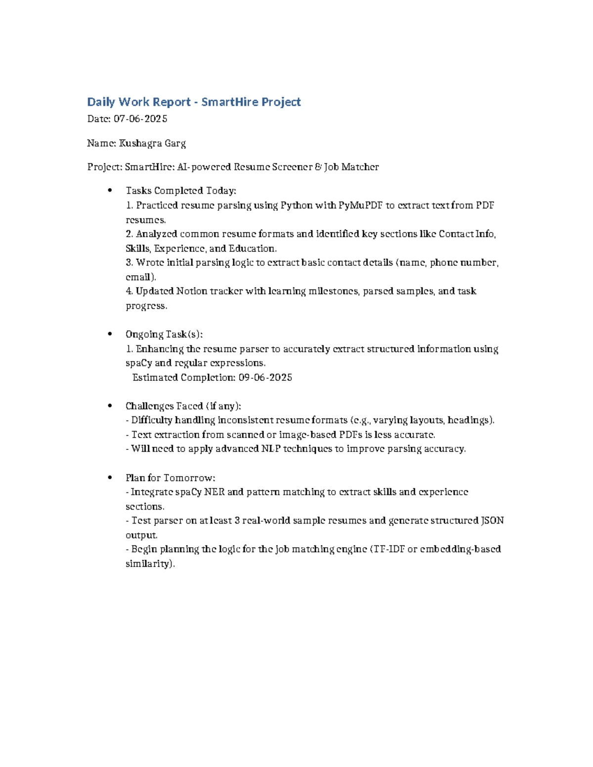 Level 2 Anaplan Data Hub Construction Activities Overview - Studocu