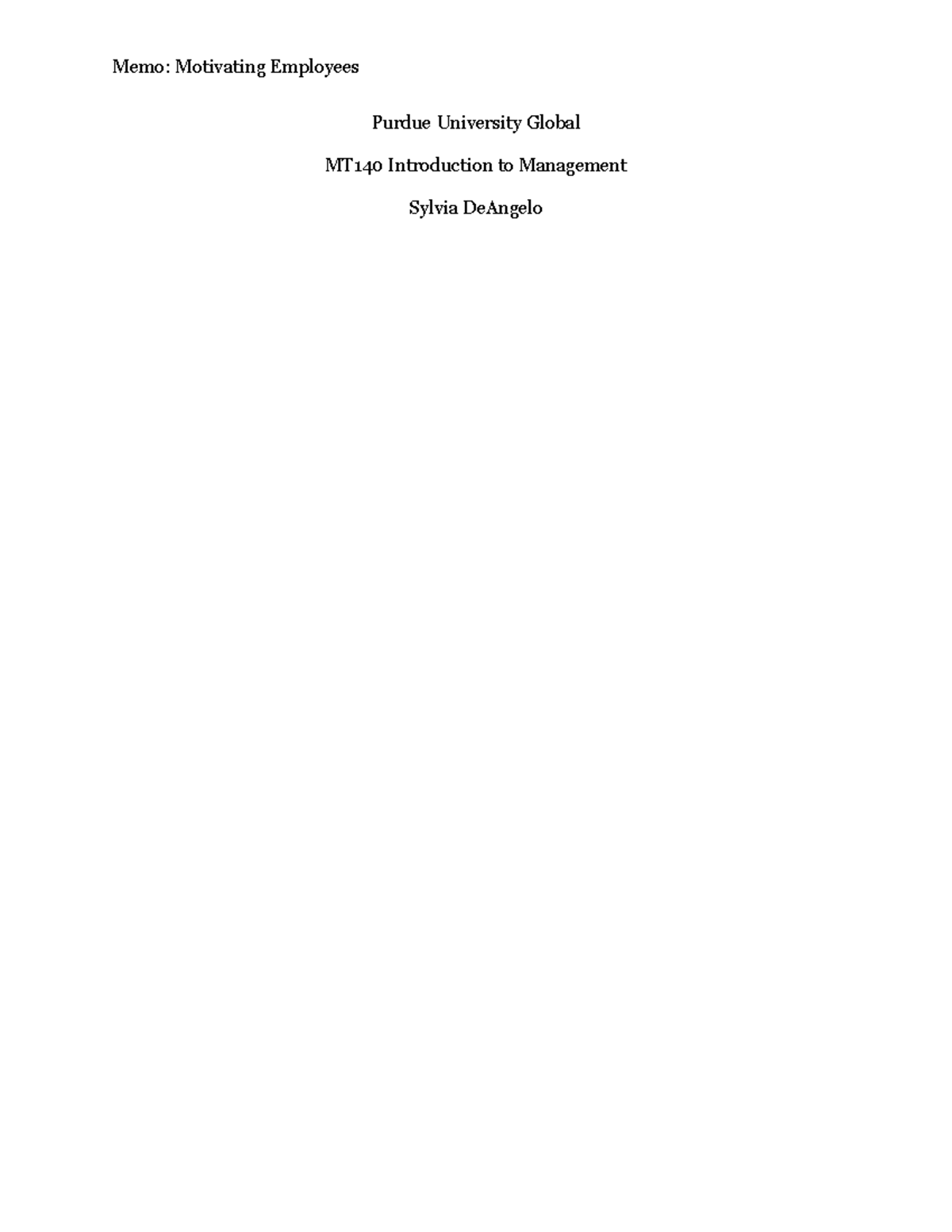 MT140 Unit 4 - Unit 4 assignment - Purdue University Global MT140 ...