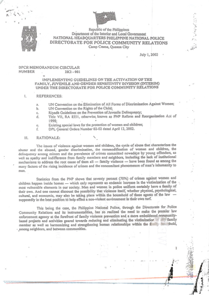 POP-Manual-2021 - PNP - PNPM-DO-D-0-2-13- R E S T R I C T E D R E S T R ...