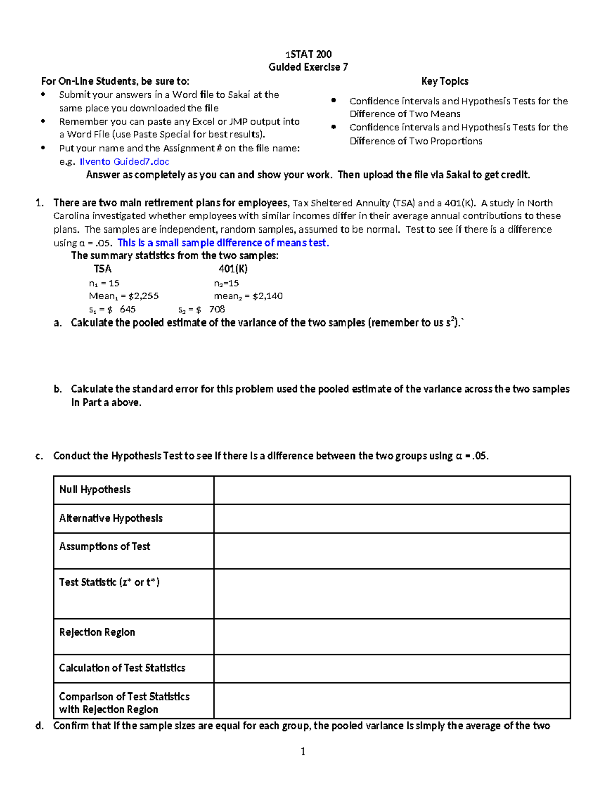 STAT 200 Guided Exercise 7: Confidence Intervals & Hypothesis Tests ...