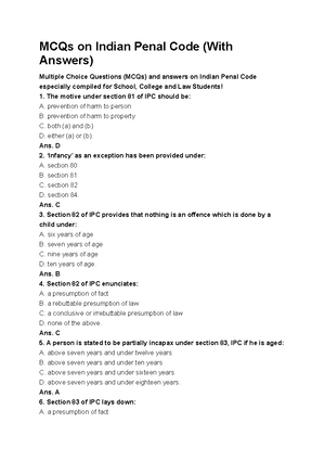 Jail visit Thane Central Jail - Introduction: Jail is a correctional ...