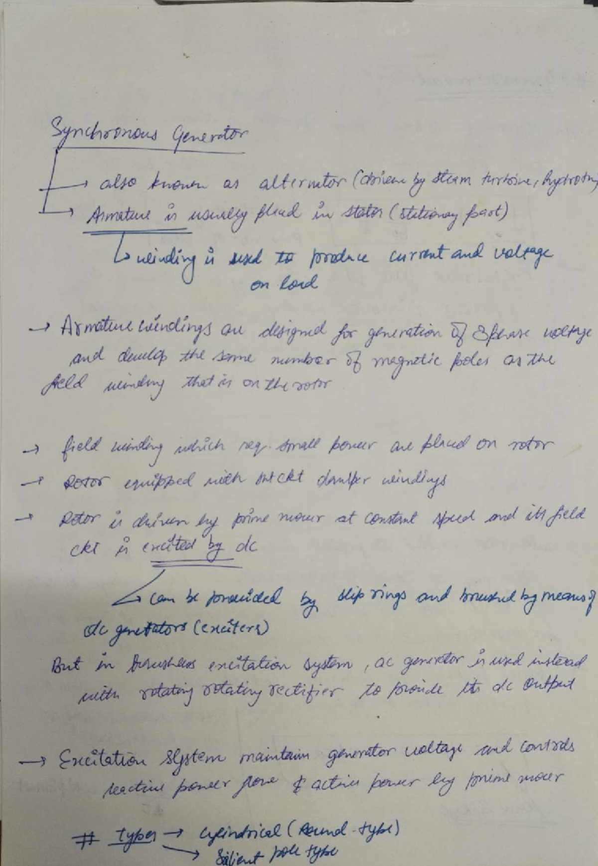 Psa Unit 1: Power Angle Analysis and Citation Guidelines - Studocu