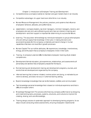 Chapter 2 Strategic Training - WEEK 3 Saturday, September 5, 2020 12:10 ...