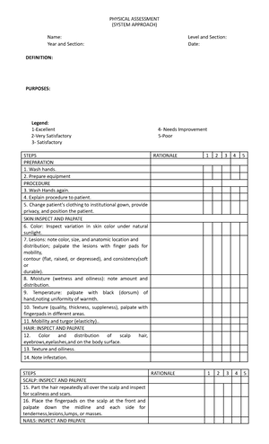 PRC Forms for NSVD Assisted Delivery - Cebu Institute of Tech - Studocu