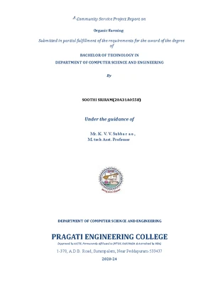 ELCS LAB-I - ENGLISH LANGUAGE COMMUNICATION SKILLS LAB-I B I YEAR I ...