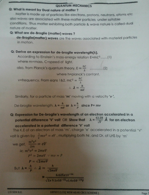 M3_Quantum Computing_2022-23.pdf - Module- Quantum Computing Syllabus: Principles of Quantum ...