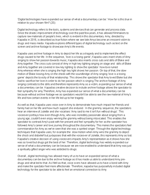 Vertigo - notes - 1 A Level Film Studies - Focus Film Factsheet Vertigo ...