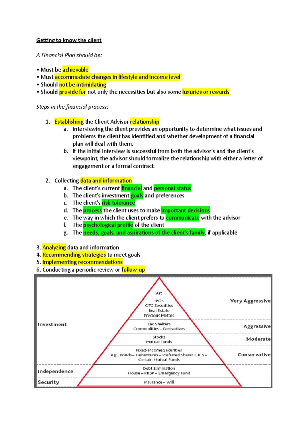 IFC-Practice Test 1 - Practice Test 1 - Check: Practice Test 1 Reports ...