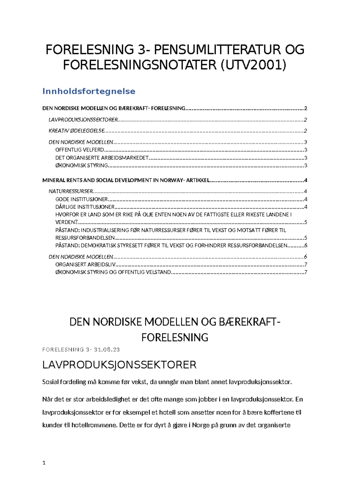 Migrasjonsteorier - migteori - De SMT methode 2017 - Migrasjonsteorier ...