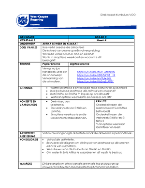 [Solved] The background information of the area of atteridgeville - A ...