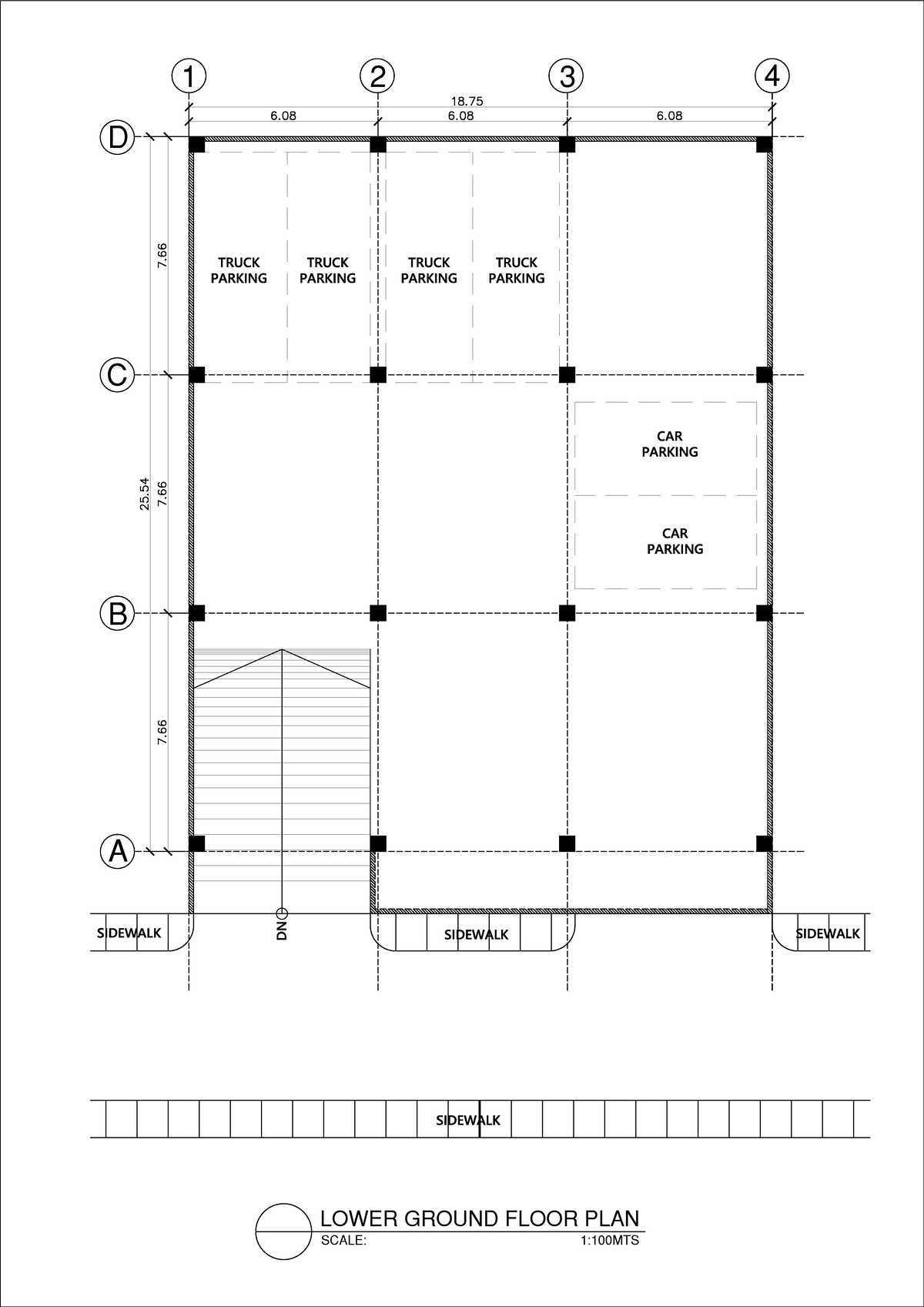 1 - practice material for my laboratory outputs. - Architectural Design ...
