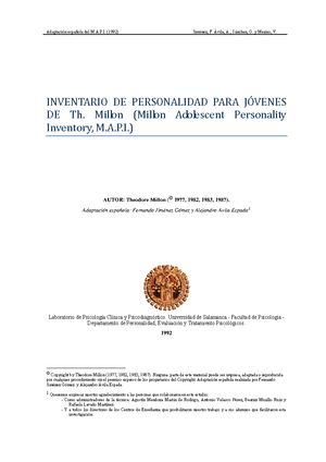 Dfh koppitz - APLICACIÓN E INTERPRETACIÓN DEL TEST DIBUJO DE LA FIGURA ...