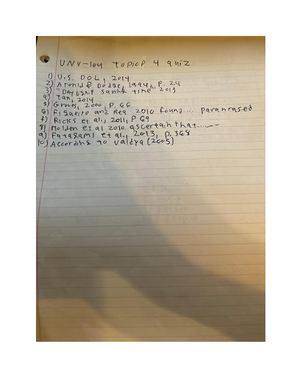 Library Walkthrough Tutorial - This tutorial consists of a series of short tutorials that will ...