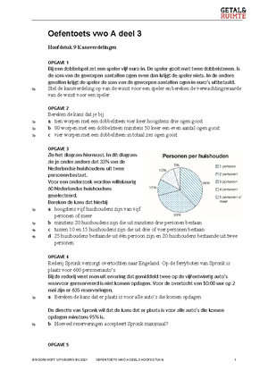 Consumenten- en Producentensurplus: Uitleg en Voorbeelden (Economie ...
