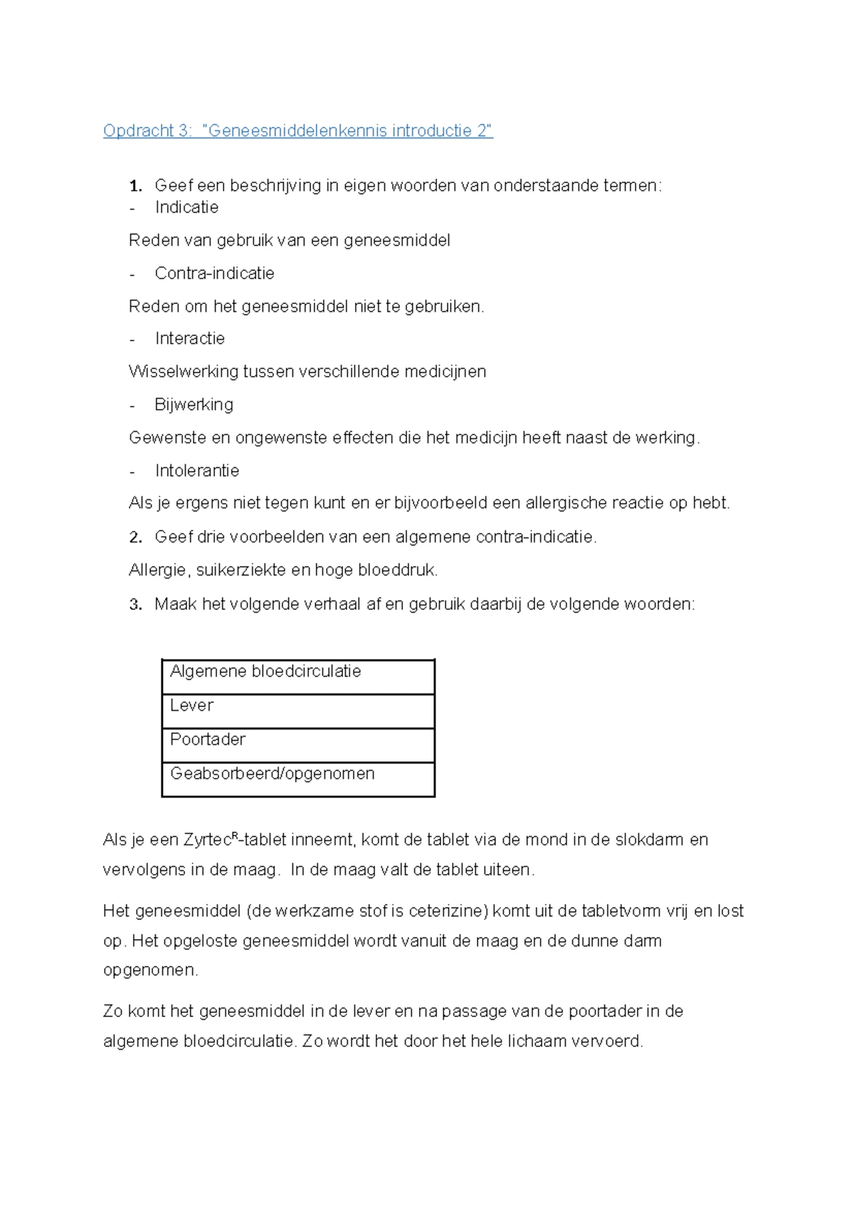 Voorbeeld Instellingsexamen: Toets Engels Schrijven A2/B1 - CINOP ...