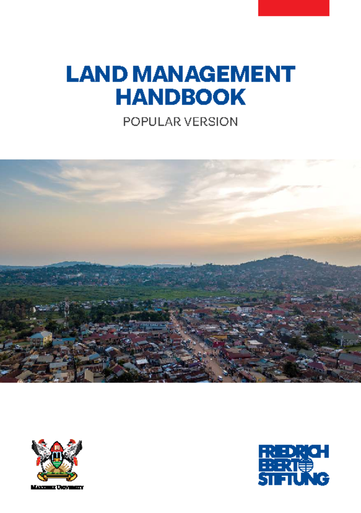 Land Management Handbook: A Simplified Guide for GKMA - Studocu
