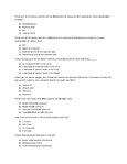 BIOS-256 - Chamberlain - Anatomy & Physiology IV With Lab - Studocu