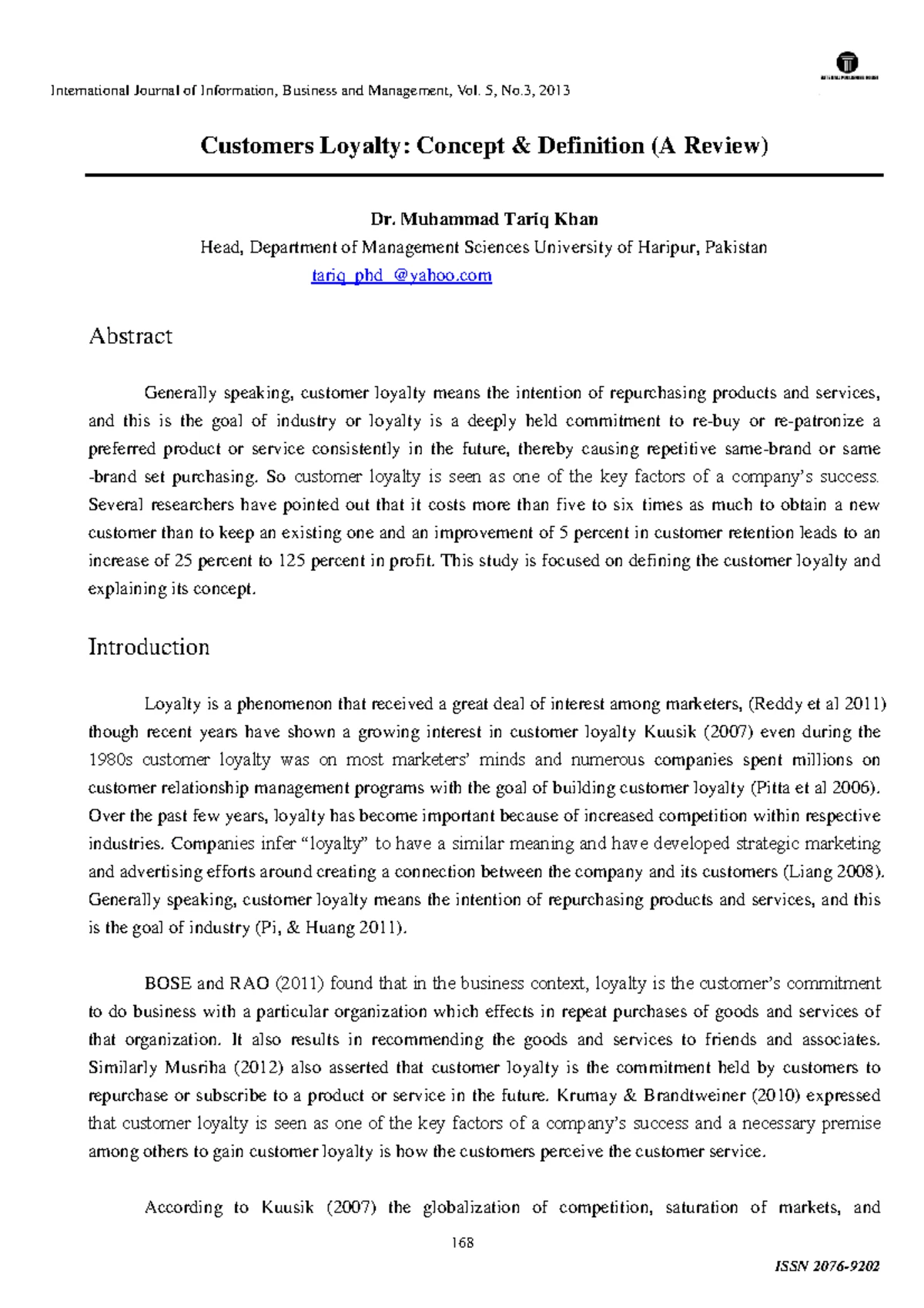 Tourism and Consumer Behavior - Tourism and Consumer Behavior OBJECTIVES: At the end of the ...