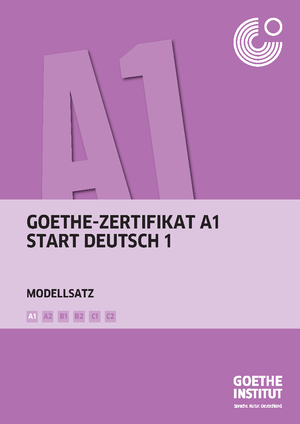 Hallo deutsch 1 - Kursbuch und Arbeitsbuch 1 Textbook and Workbook 1 ...