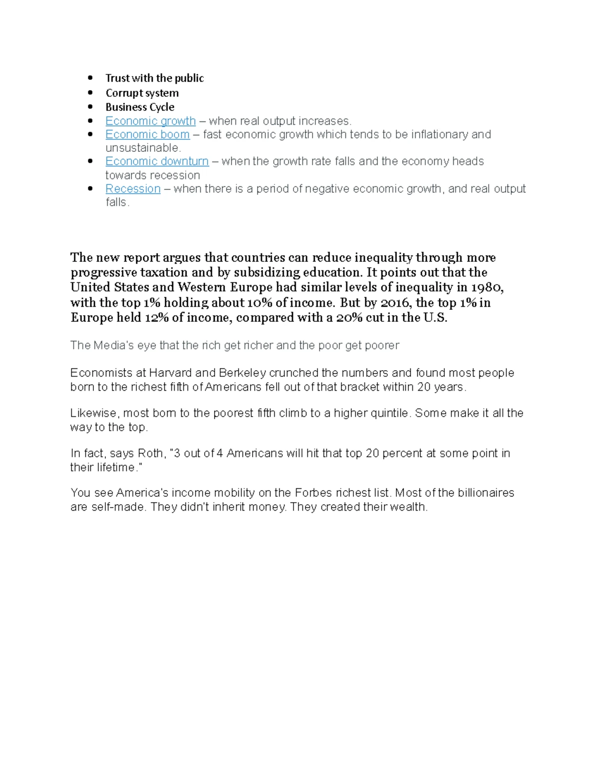 ENG110 Unit 8 Knowledge Check Study Guide - ENG Unit 8 Knowledge Check ...
