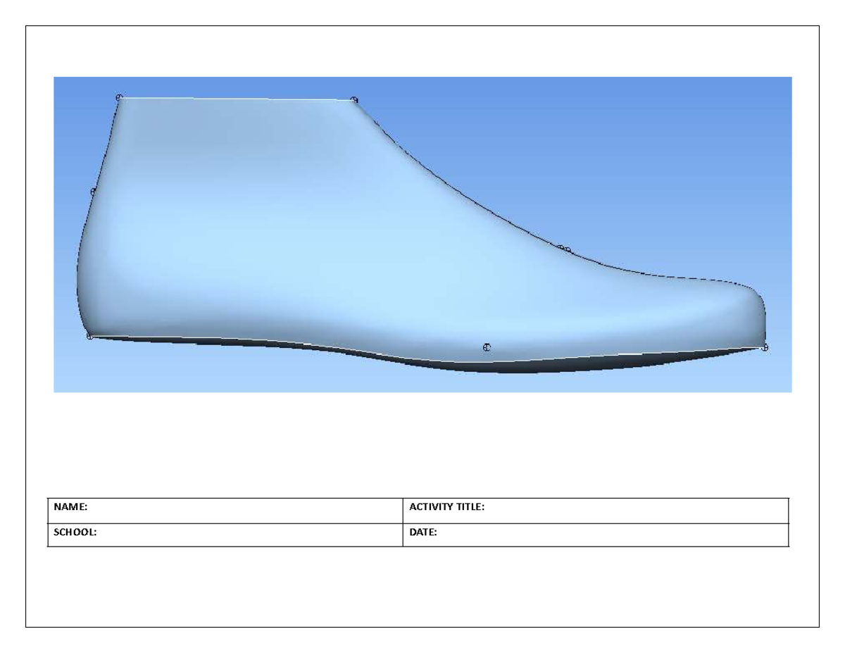 BS Entrep Activity Template - BS Entreperenurship - + D NAME: ACTIVITY ...
