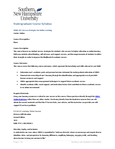 SNHU107 - SNHU - Success Strategies for Online Learning - Studocu